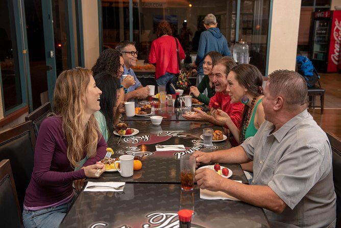 Shore Excursion: Haleakala Sunrise Tour for Pride of America Passengers - Tips for Travelers