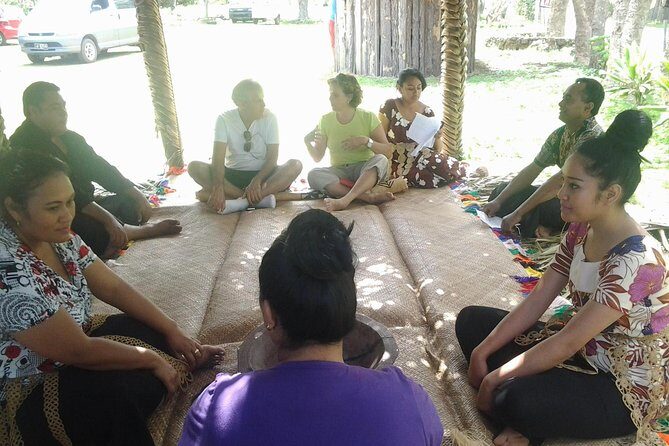 Shore Excursion: Half-Day Anahulu Cave and Cultural Tour - Introduction