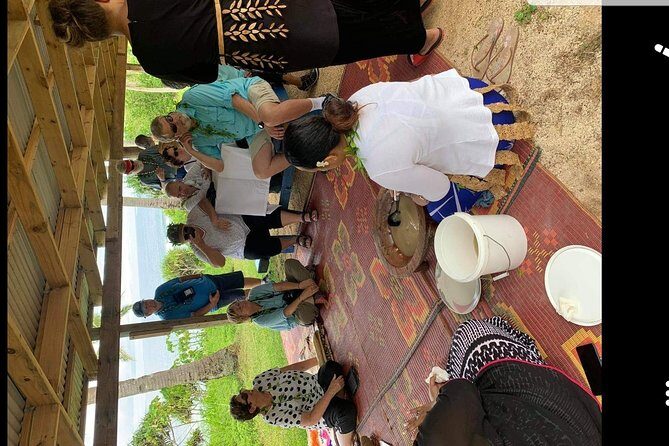 Shore Excursion: Half-Day Anahulu Cave and Cultural Tour - The Sum Up