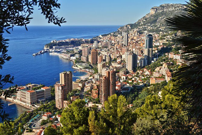 Shore Excursion: Half-Day In Monaco, Monte Carlo & Eze - Final Thoughts: Is This Tour Right for You?