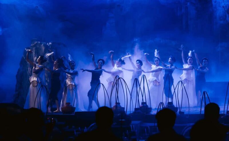 Shore Excursion: Halong Legends, Markets & Sacred Pearl Show - An In-Depth Look at What to Expect