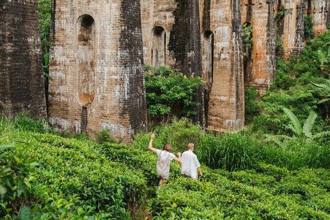 Shore Excursion Hambantota Port to Ella Day Tour (All Inclusive) - A Closer Look at the Itinerary