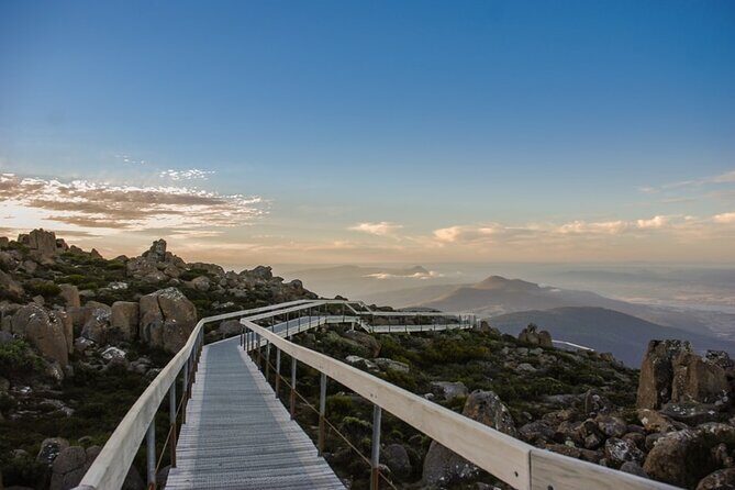 Shore Excursion: Hobart Highlights Day Tour - Final Thoughts: Is It Worth It?