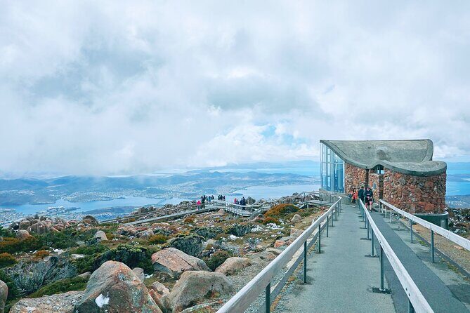 Shore Excursion-Hobart Wanderer - Who Should Consider This Tour?