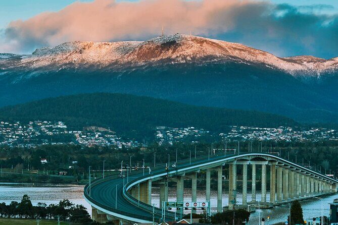 Shore Excursion-Hobart Wanderer - Final Thoughts