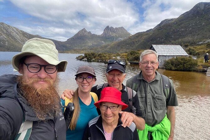 Shore Excursion: Hobart's Best In Half A Day - Authentic Experiences Based on Reviews