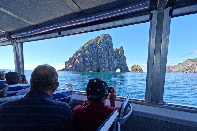 Shore Excursion: Hole in the Rock Cruise with Island stopover - Final Thoughts