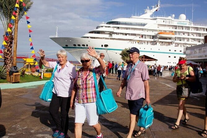 Shore Excursion Hue Imperial Private City Tour From Chan May Port - Exploring Hue’s Imperial Charm: A Review of the Private City Tour from Chan May Port