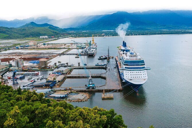 Shore Excursion Hue Imperial Private City Tour From Chan May Port - What You’ll See and Experience