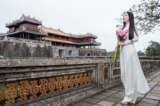 Shore Excursion Hue Imperial Private City Tour From Chan May Port - Practical Details and What They Mean for You