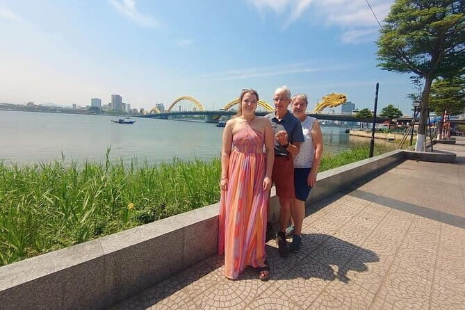 Shore Excursion Hue Imperial Private City Tour From Chan May Port - Who This Tour Is Best For