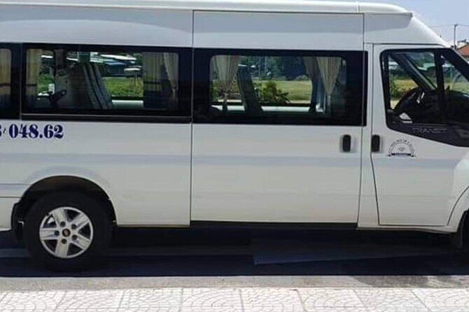 Shore Excursion in Da Nang port to Marble Mountains Hoi An Tour - FAQs