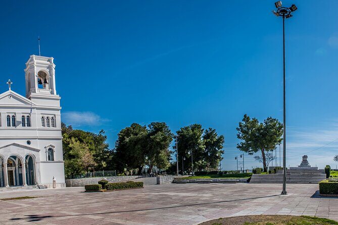 Shore Excursion: Katakolo Sightseeing hop on hop off bus tour - Cost, Value, and Practical Tips
