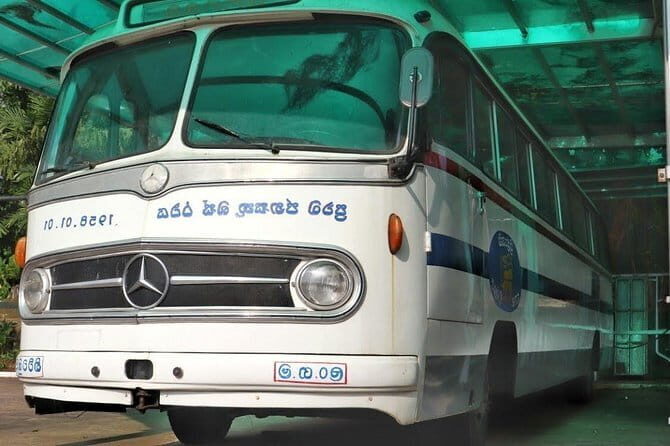 Shore Excursion Kelaniya Temple & Colombo city day trips - Who Should Consider This Tour?