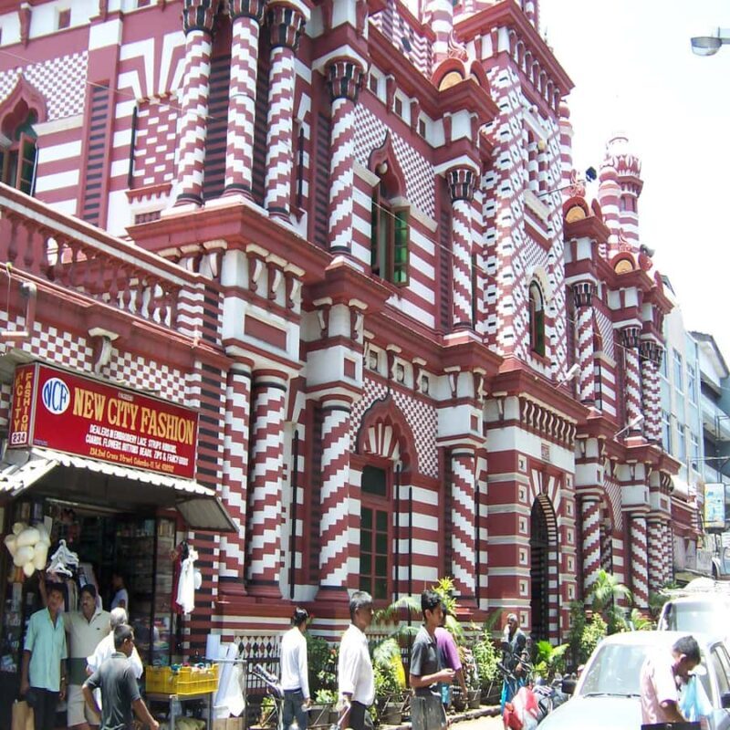 Shore Excursion Kelaniya Temple & Colombo City Tour - What Reviewers Say