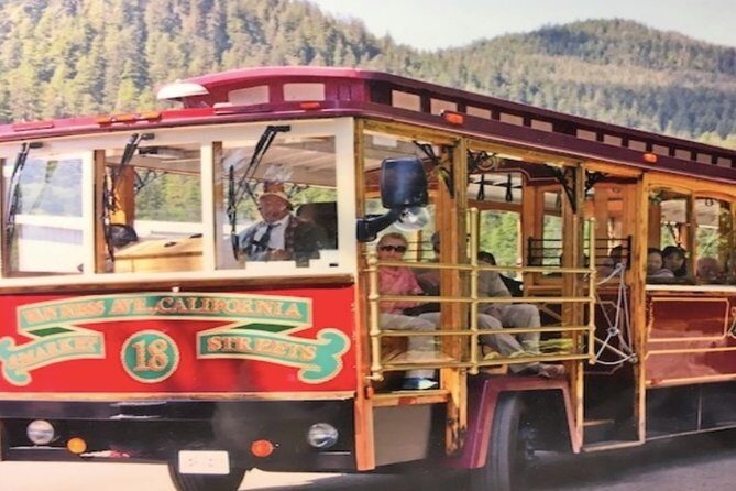 Shore Excursion Ketchikan: The Famous Lumberjack Show - The Sum Up: Is It Worth It?