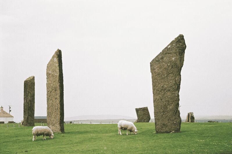 Shore Excursion Kirkwall: Small Group Highlights of Orkney - Discovering Orkney: An Intimate Approach
