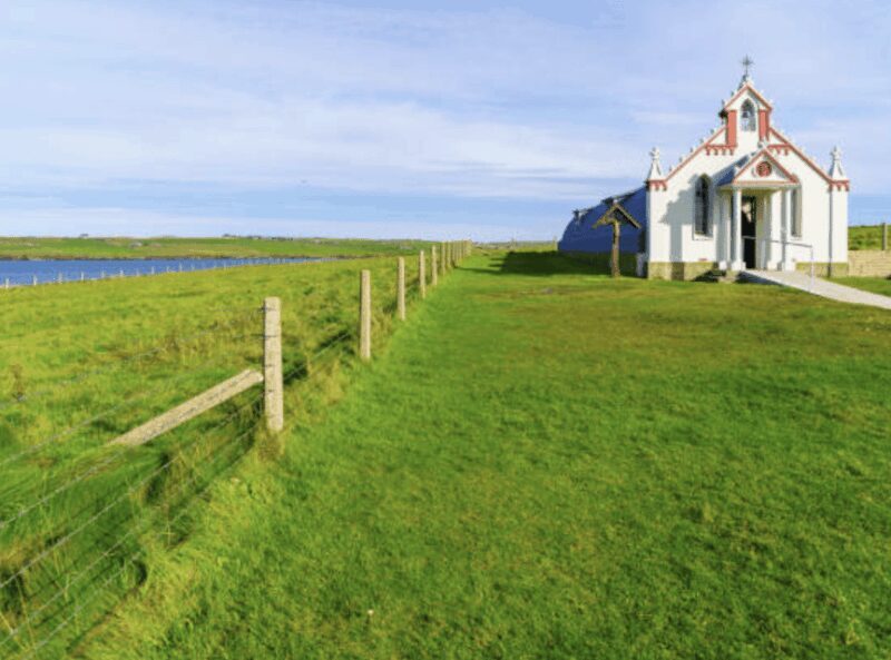 Shore Excursion Kirkwall: Small Group Highlights of Orkney - The Value and Who Will Love This Tour