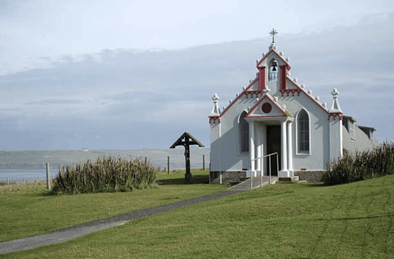 Shore Excursion Kirkwall: Small Group Highlights of Orkney - Final Thoughts