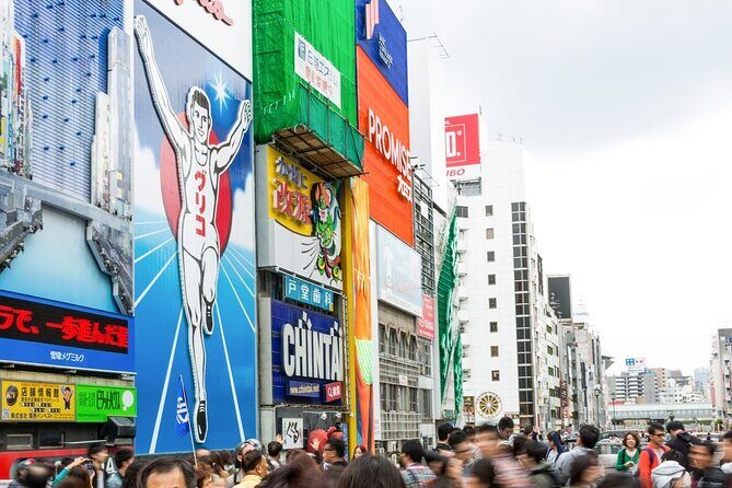 Shore Excursion Kobe - FAQs