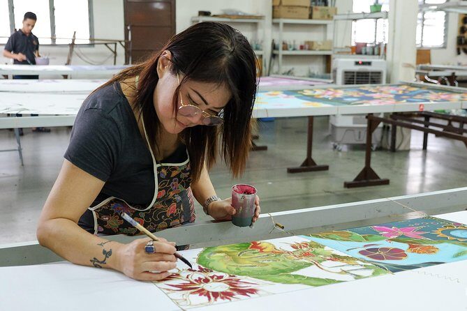 Shore Excursion : Kuala Lumpur Famous Landmarks from Port Klang - Lunch at Little India: A Melting Pot of Flavors