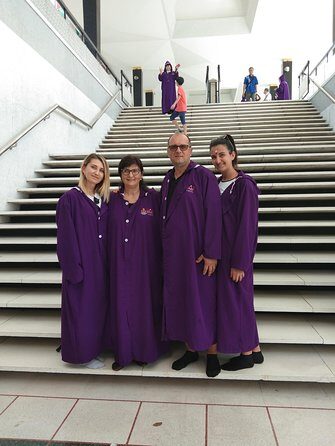 Shore Excursion Kuala Lumpur From Port Klang Private - Transportation and Timing