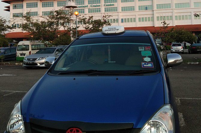 Shore Excursion Kuala Lumpur From Port Klang Private - Analyzing the Value