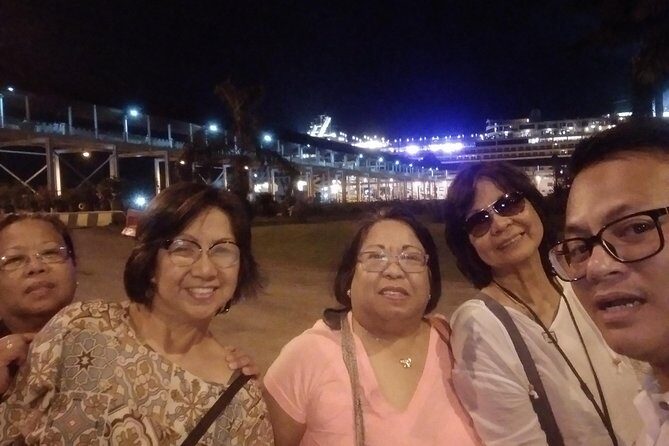 Shore Excursion Kuala Lumpur From Port Klang Private - FAQs