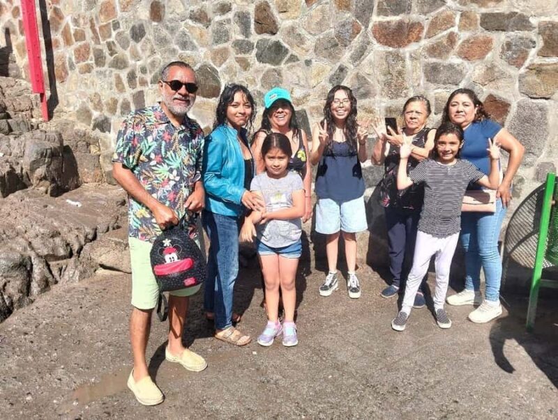 Shore Excursion: La Bufadora, Markets & Ensenada City Sights - Optional Adventures and Activities