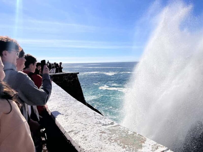 Shore Excursion: La Bufadora, Markets & Ensenada City Sights - Final Thoughts: Who Will Love This Tour?