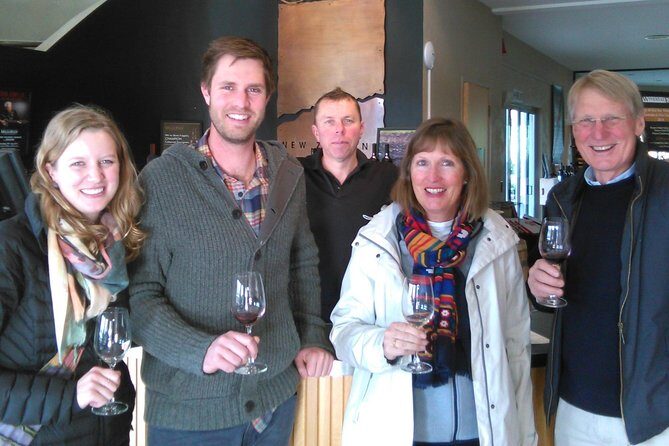 Shore Excursion: Local Tasting Tour from Tauranga - The Sum Up: Who Will Love This Tour?