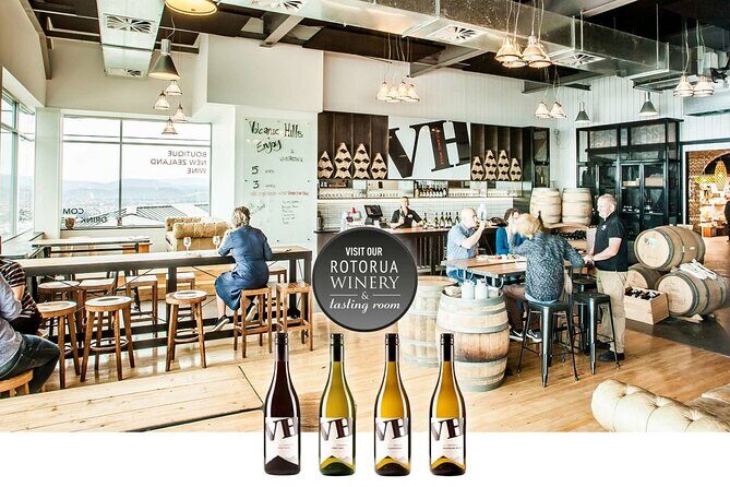 Shore Excursion: Local Tasting Tour from Tauranga - FAQ: Your Questions About the Tauranga Tasting Tour
