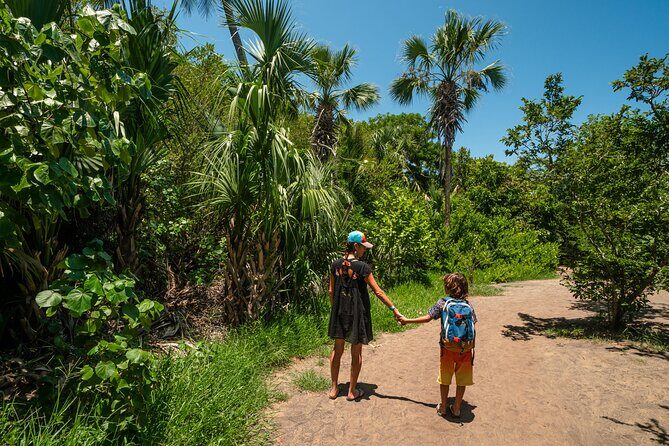 Shore Excursion Mazunte and Ventanilla Crocs & Turtles - Who Should Consider This Tour?
