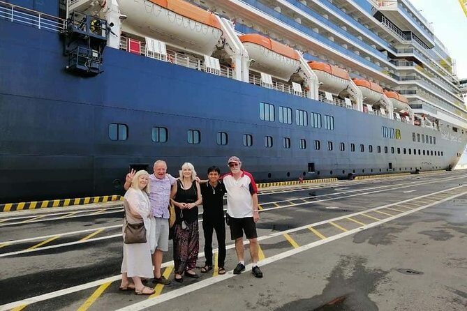 Shore Excursion : My Son Holyland & Hoi An City from Chan May or Tien Sa Port - Pricing and Value