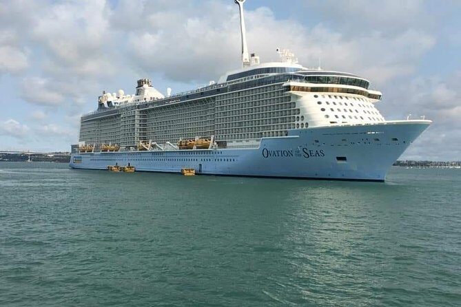 Shore Excursion : My Son Holyland & Hoi An City from Chan May or Tien Sa Port - The Sum Up