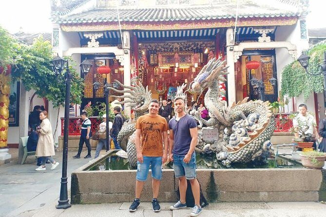 Shore Excursion : My Son Holyland & Hoi An City from Chan May or Tien Sa Port - FAQ