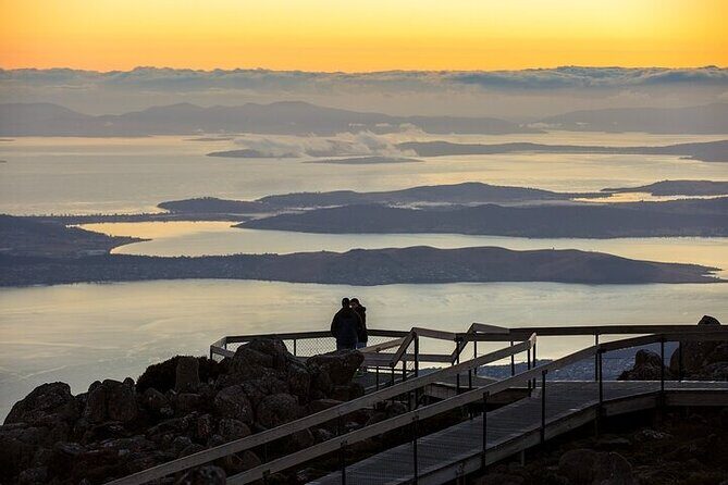 Shore Excursion: Nipaluna (Hobart) Highlights - What to Expect from Each Stop