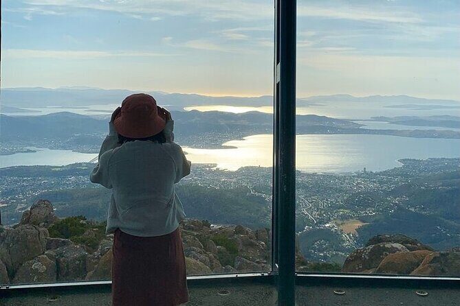 Shore Excursion: Nipaluna (Hobart) Highlights - Authentic Traveler Perspectives