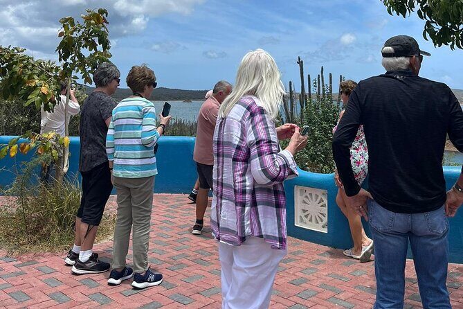 Shore Excursion: North and South Sides of Bonaire - FAQ