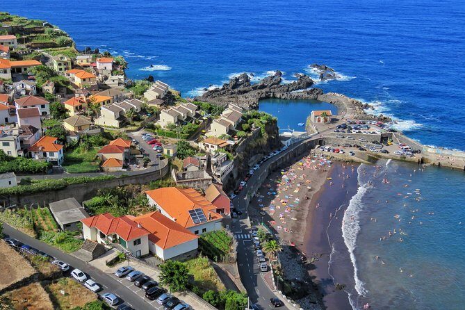 Shore Excursion - Northwest Terraces and Volcanic Pools 4x4 tour - Who Should Consider This Tour?