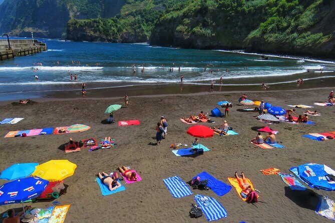 Shore Excursion - Northwest Terraces and Volcanic Pools 4x4 tour - FAQ