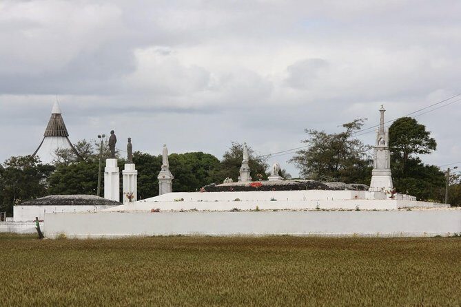 Shore Excursion: Nuku'alofa City Tour - Final Thoughts