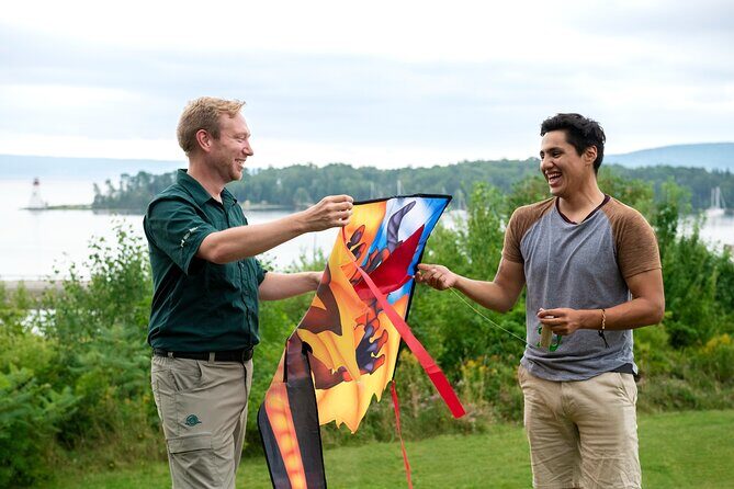 Shore Excursion of Alexander Graham Bell Museum in Cape Breton - What to Expect from the Tour