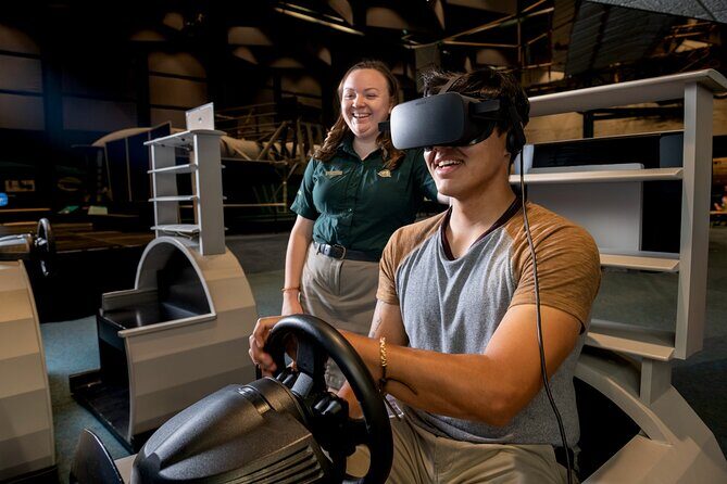 Shore Excursion of Alexander Graham Bell Museum in Cape Breton - FAQ