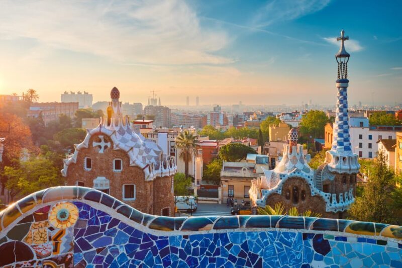 Shore Excursion of Barcelona - An Overview of the Tour Experience