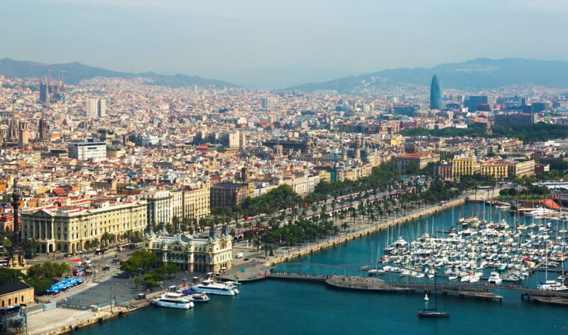 Shore Excursion of Barcelona - What Makes This Tour Stand Out