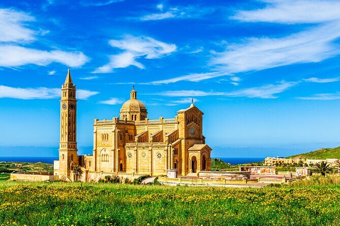 Shore Excursion of Malta including Mdina and Valletta - What to Expect from this Malta Shore Excursion
