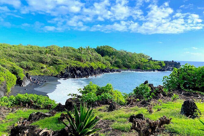 Shore Excursion of Maui - Genuine Feedback and Authentic Experiences