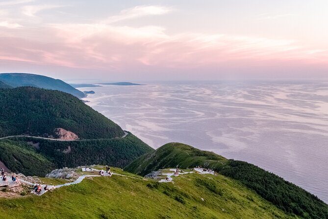 Shore Excursion of The Skyline Trail in Cape Breton - Authentic Insights from Previous Travelers