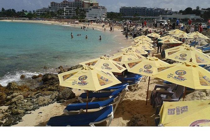 Shore Excursion: Orient Beach and Maho Beach Adventure - What the Reviews Tell Us